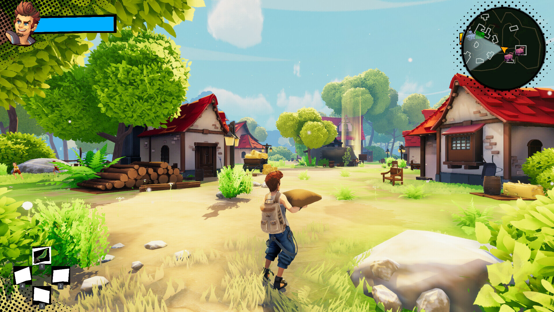 What The Duck Steam Ключ • Активация Steam • регион Весь мир