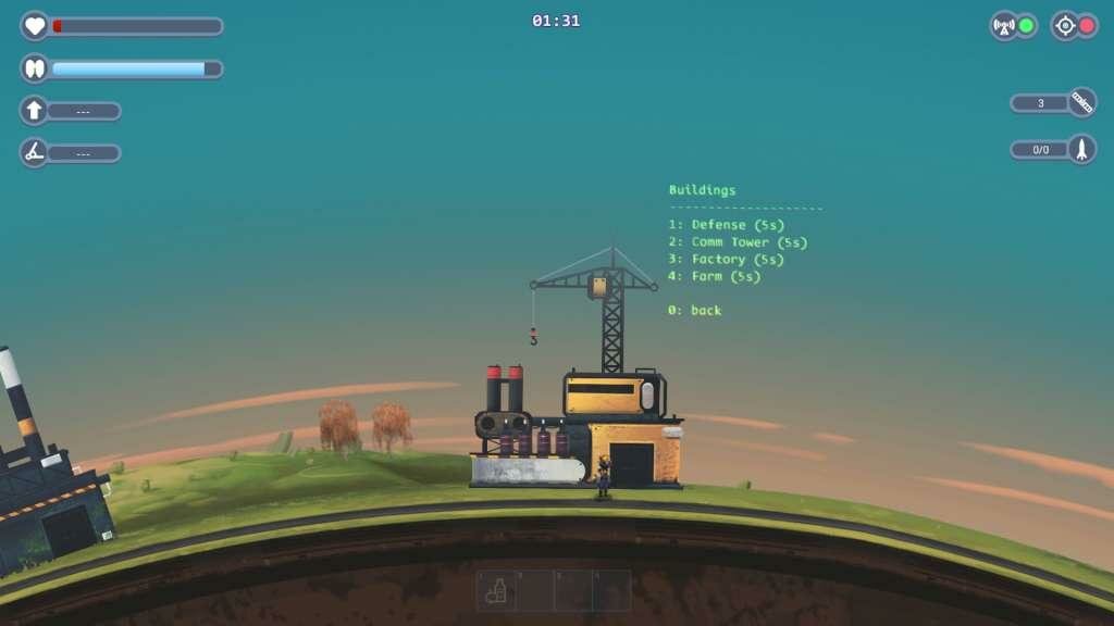 Satellite Repairman Steam Ключ • Активация Steam • регион Весь мир