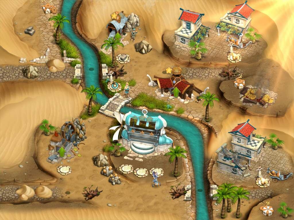 Legends of Atlantis: Exodus Steam Ключ • Активация Steam • регион Весь мир