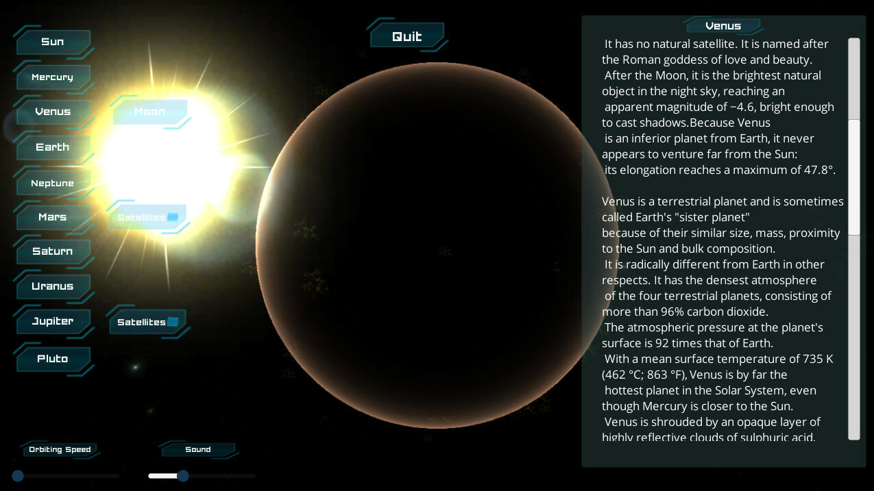 Solar System Steam Ключ • Активация Steam • регион Весь мир • цифровой ключ