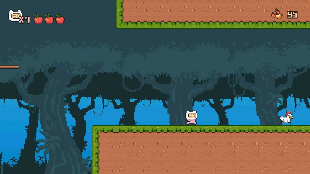 Adventures Nearby Steam Ключ • Активация Steam • регион Весь мир