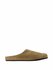 Мюли Common Projects Almond-toe suede mules, размер 45