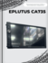 Автомагнитола 2DIN Eplutus CA735 Android