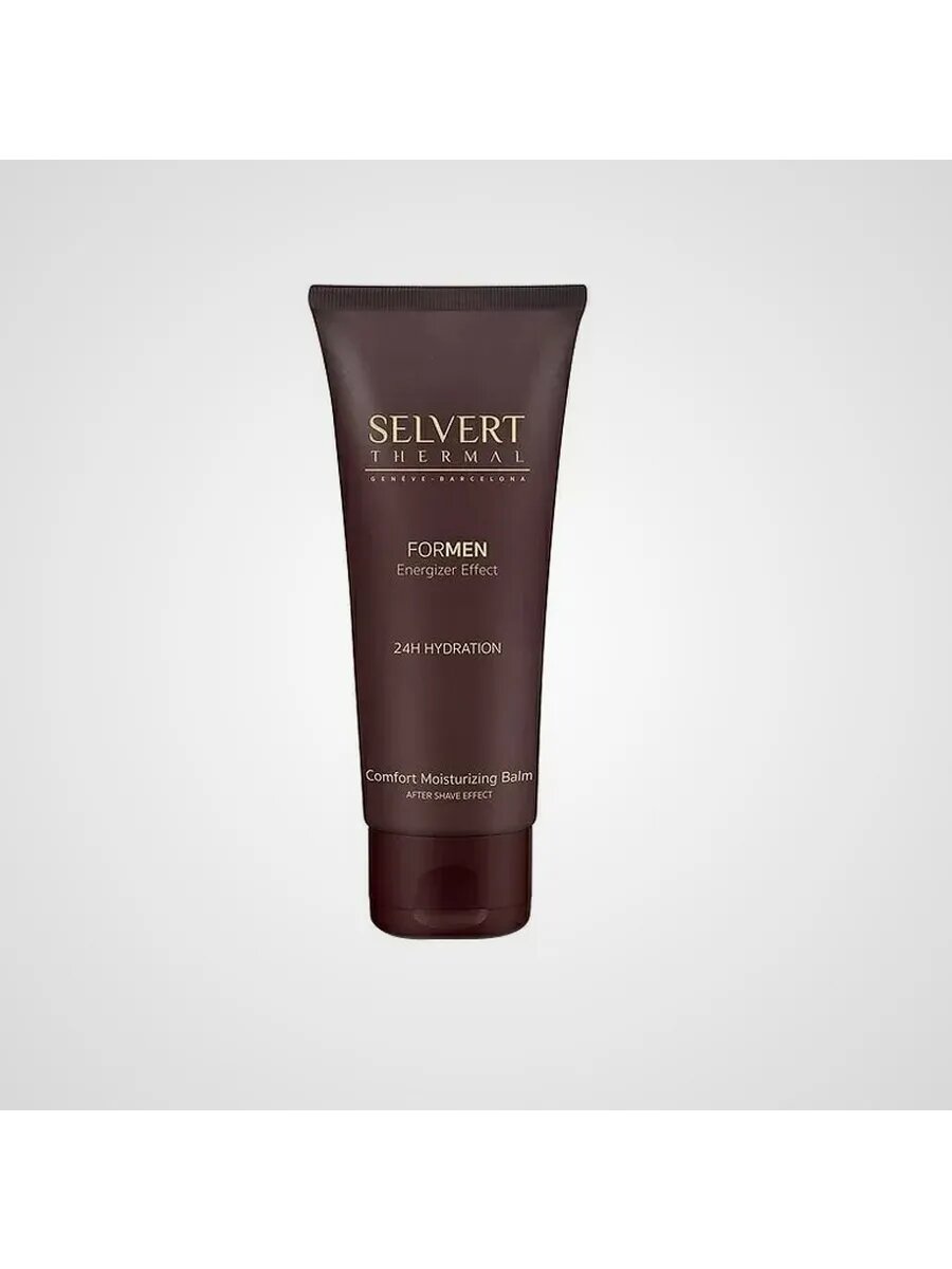 Ermal 24H Hydration Comfort Moisturizing Balm Бальзам 100 мл