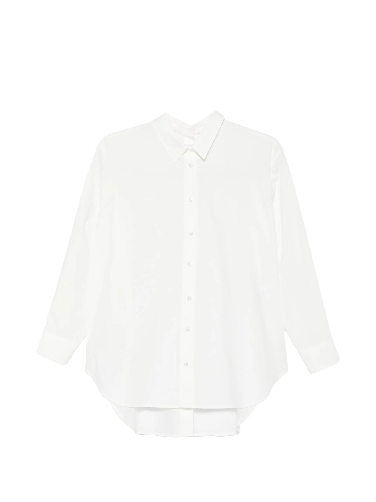 Рубашка Buttoned shirt