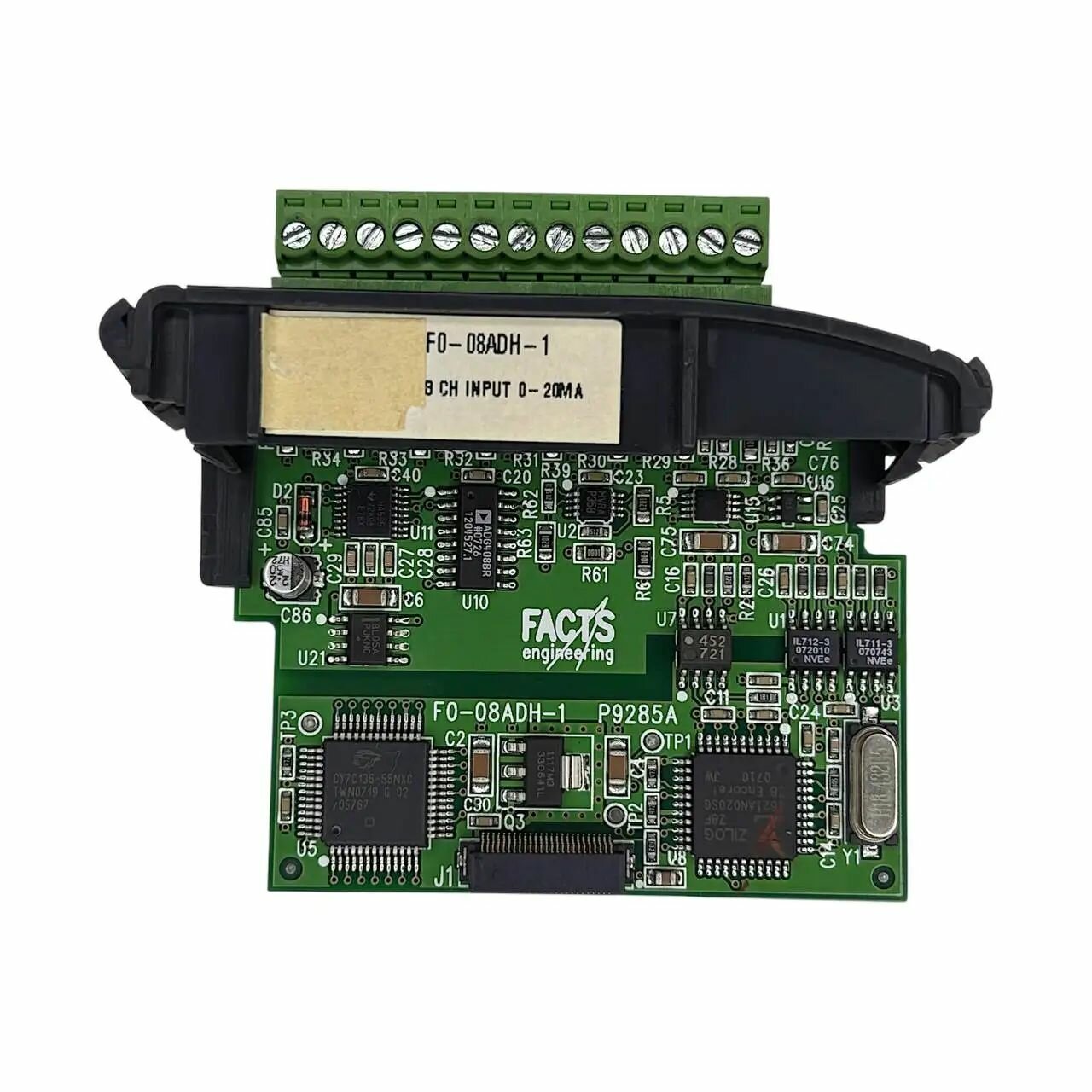 Модуль F0-08ADH-1 Automation Direct бу