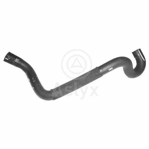 Патрубок радиатора ford c-max (dm2) focus ii (da, hcp, dp) Aslyx AS594016