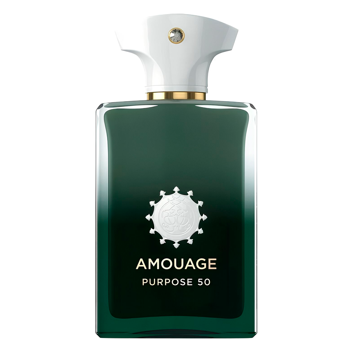 Духи Amouage Purpose 50 Extrait de Parfum, объем 100 мл, аромат унисекс