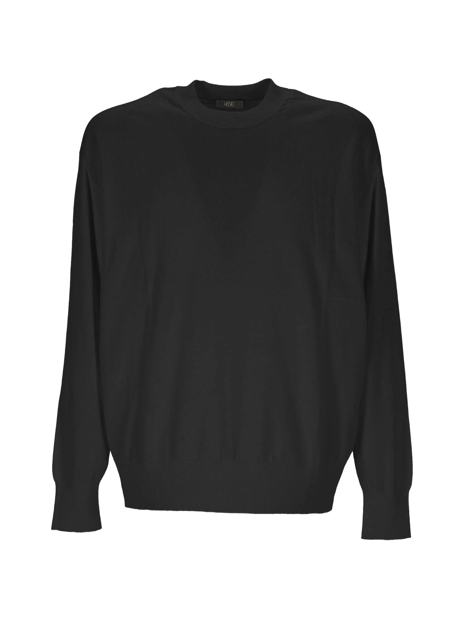 Свитер Fine-knit sweater