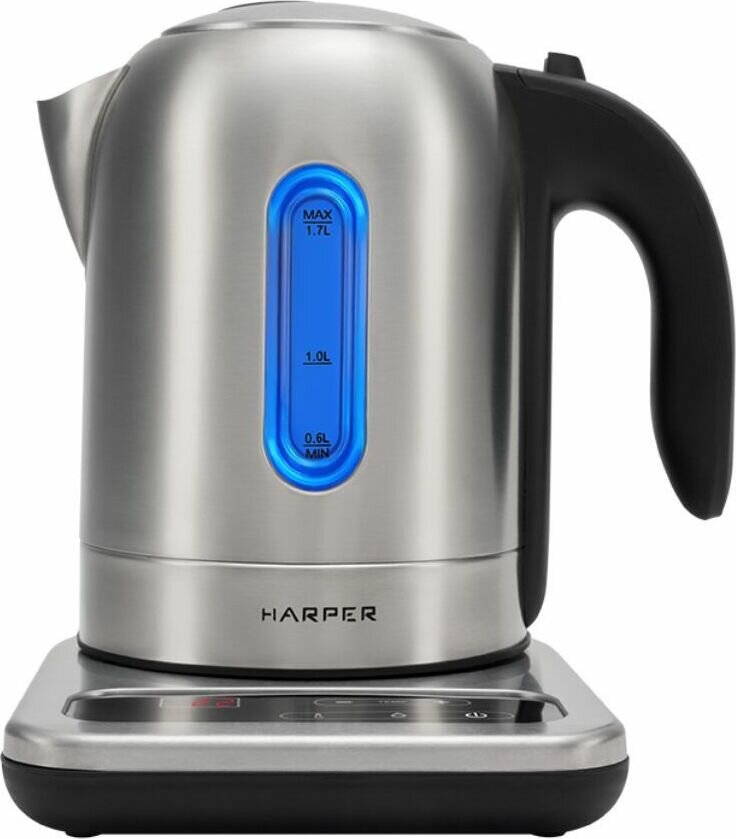 Чайник электрический Harper HWK-MD06
