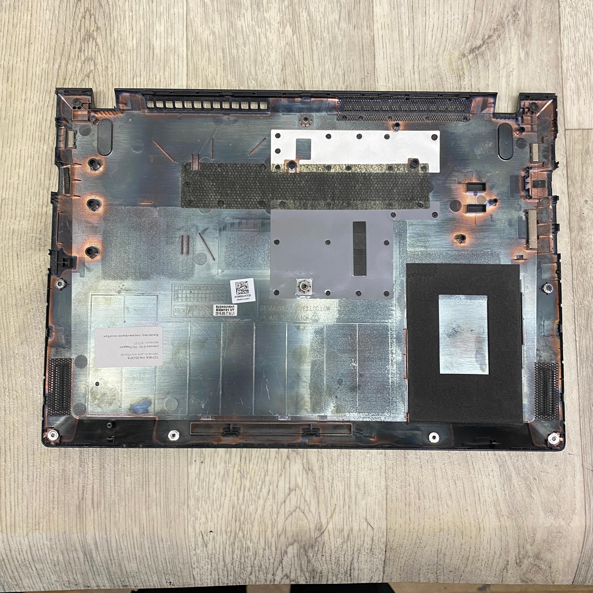 Поддон Lenovo E31-70 — фото 1