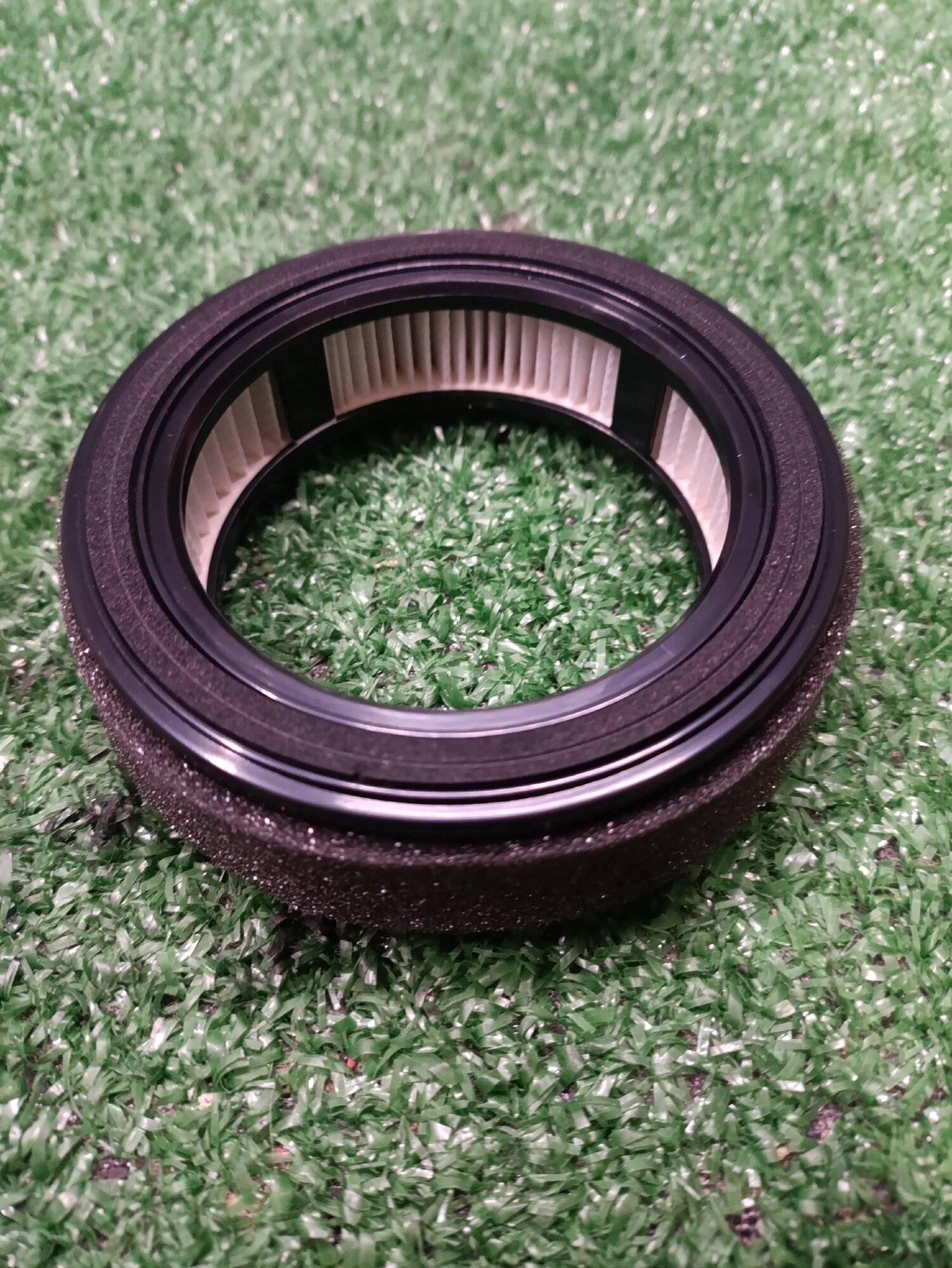 Фильтр для пылесоса Doffler VVC 752 ML