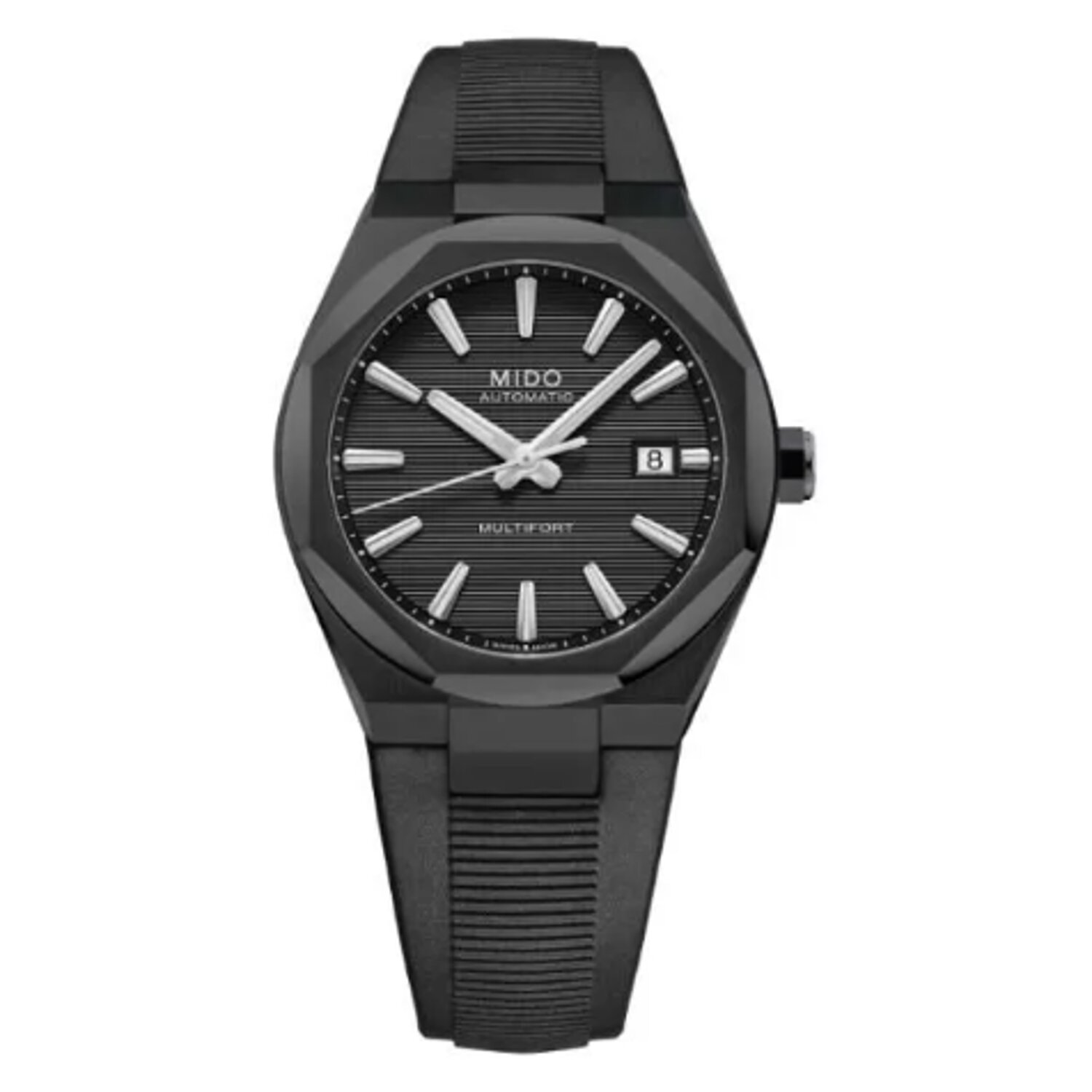MIDO - M055.507.37.051.00 - Мультифорт 8 Одна Корона