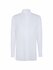 Рубашка ARCHIVIO '67 Button-fastening long-sleeve shirt, размер 46, бежевый/белы...