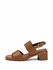 Босоножки Frau Block-heel sandals, размер 37