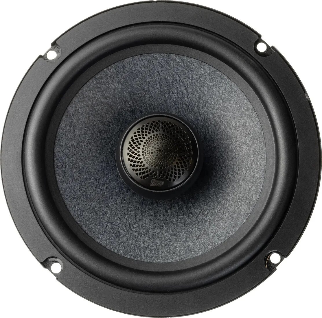 Акустика AMP Pro X 652 v3, коаксиальная, 2 компонента, черная