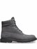 Ботинки Timberland, размер US Men 9.5, серый