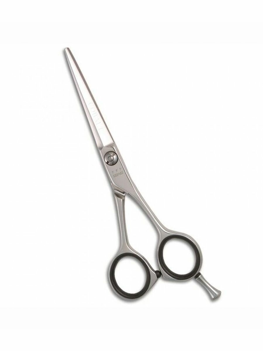 Ножницы парикмахерские 5.0 KEDAKE 3350-90 DN прямые