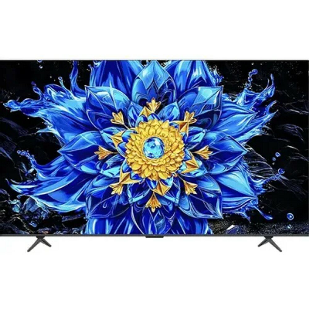 Телевизор TCL 55P8L , разрешение 3840 x 2160, 55"