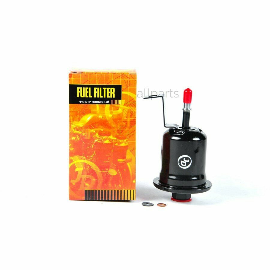 JUST DRIVE JDFT1146 Фильтр топливный
