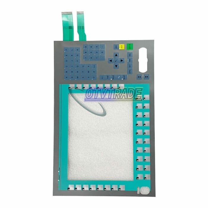Модуль Siemens PC677B-12key 6AV7871-0HA20-0AC0