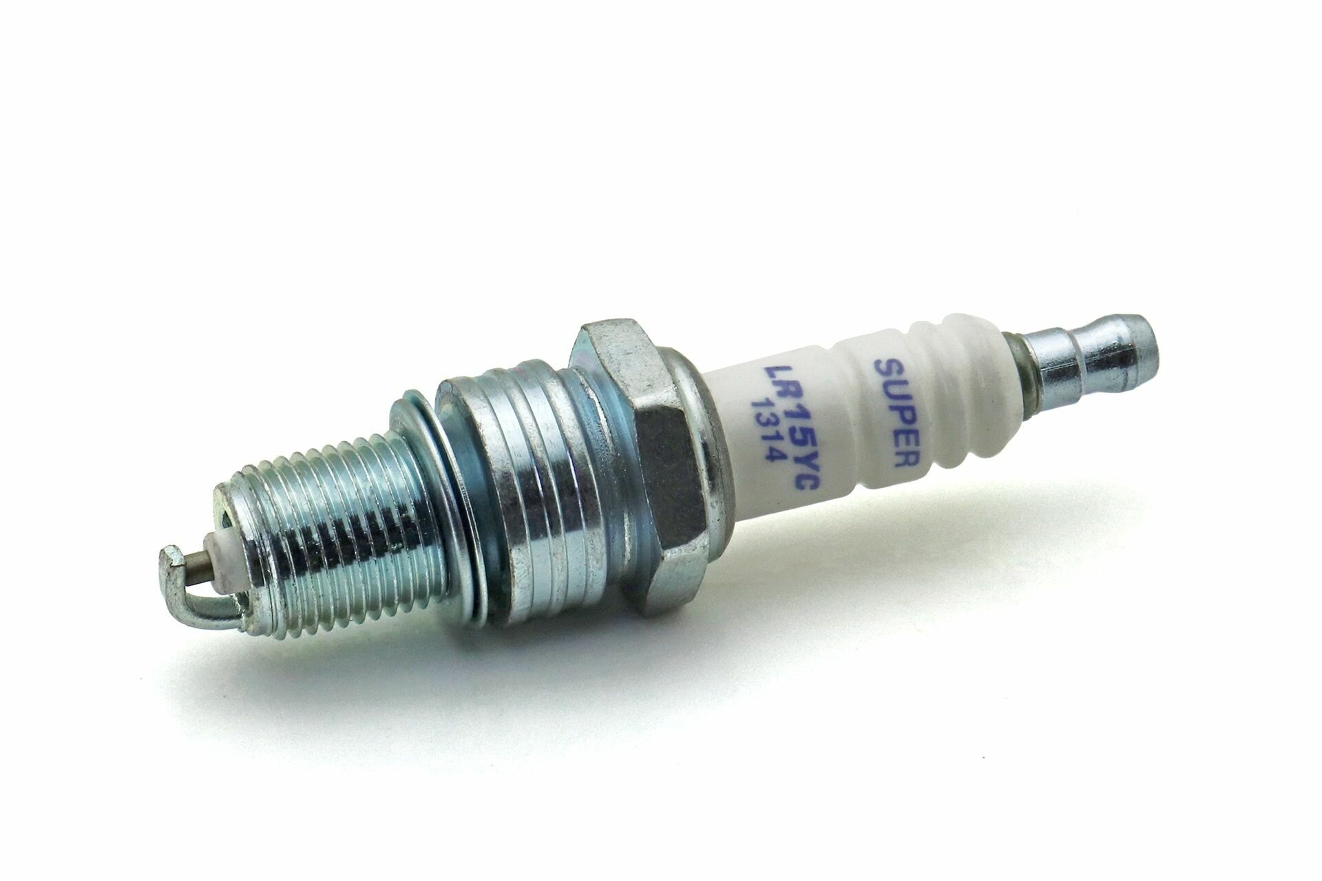 Свеча BRISK LR15YC (1314) SUPER R (анало г NGK BPR6ES, WR7DC)
