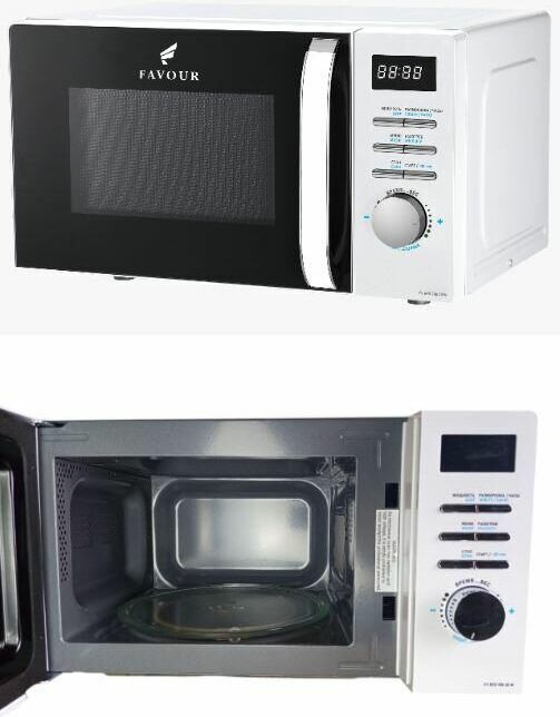 Микроволновая печь FAVOUR FV RTD 700 20W