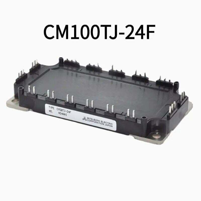 Модули CM100TJ-24F