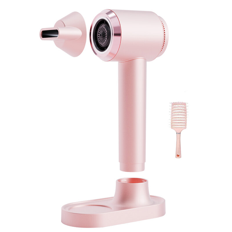 Фен унисекс AORISSE BW P30, 300W, с ионизацией
