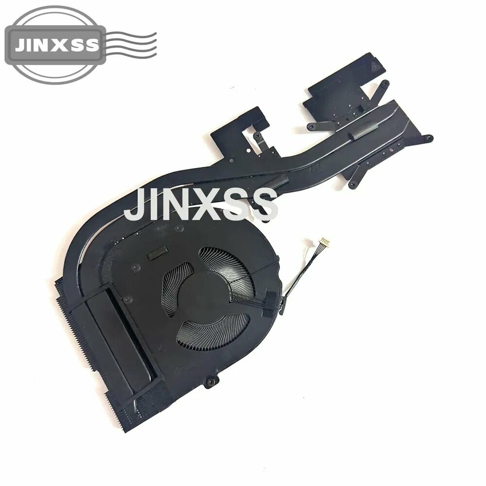 5H41B77274 5H41B77277 5H41B77271 для ThinkPad T14 Gen 3, P14s Gen 3 вентиляторы