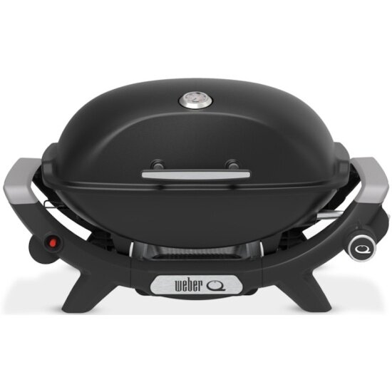 Гриль Weber газовый Q 2100N 1501067