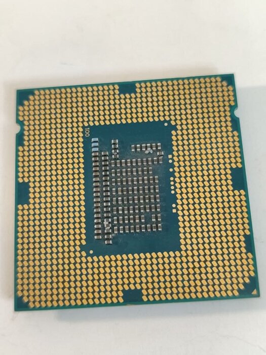 Процессор Intel Celeron G1610 SR10K LGA1155 2.6 ГГц