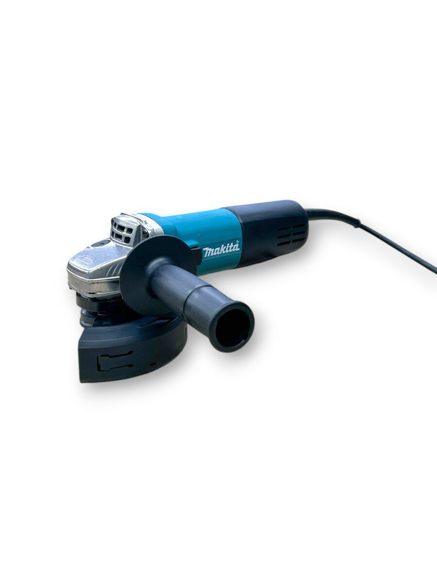 Угловая шлифмашина Makita ф125 мм, 840 Вт, 11000 об м 9558HNRZ