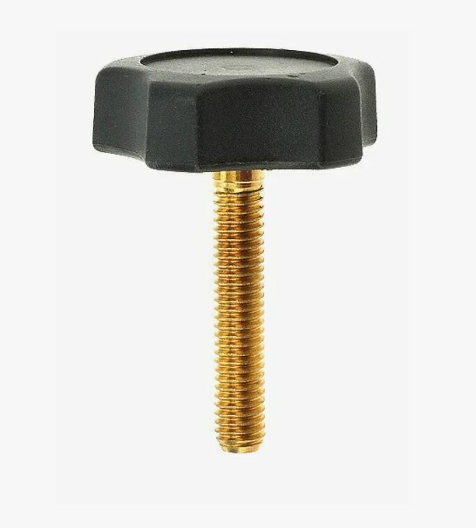Винт M6x33 для LS0714 Makita 251897-2