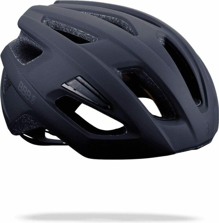 DECATHLON шлем защитный bbb cycling dune mips, черный, размер s