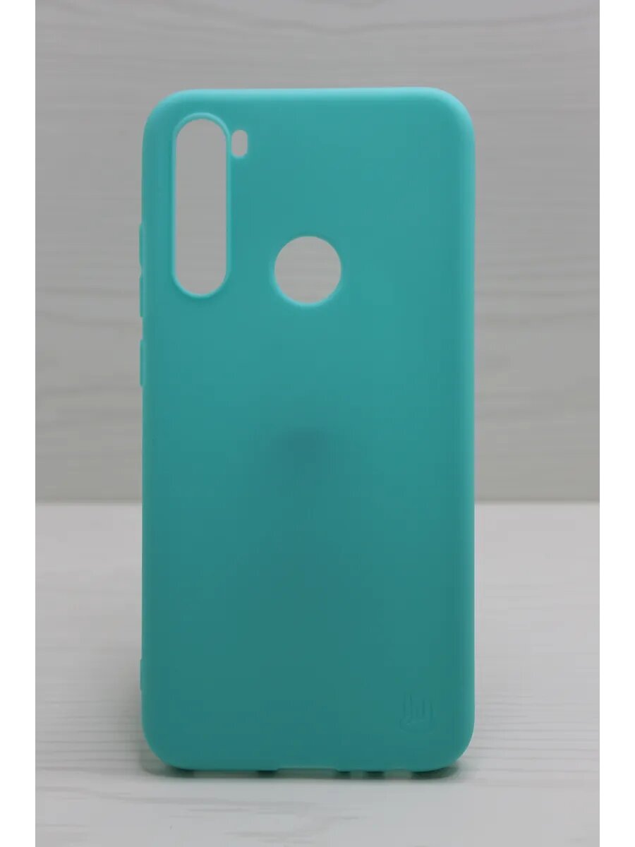 Чехол Xiaomi Redmi Note 8