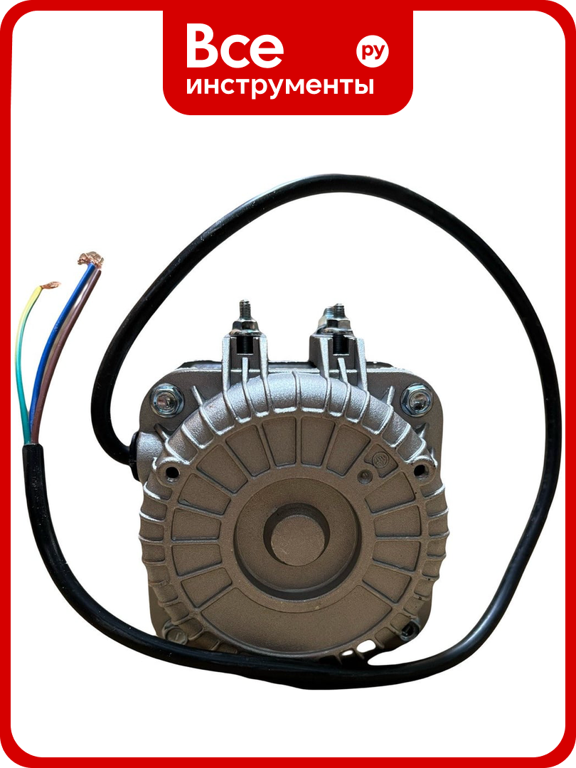 Двигатель вентилятора Refprom YZF 18-30 (18W) артикул 7242 007242