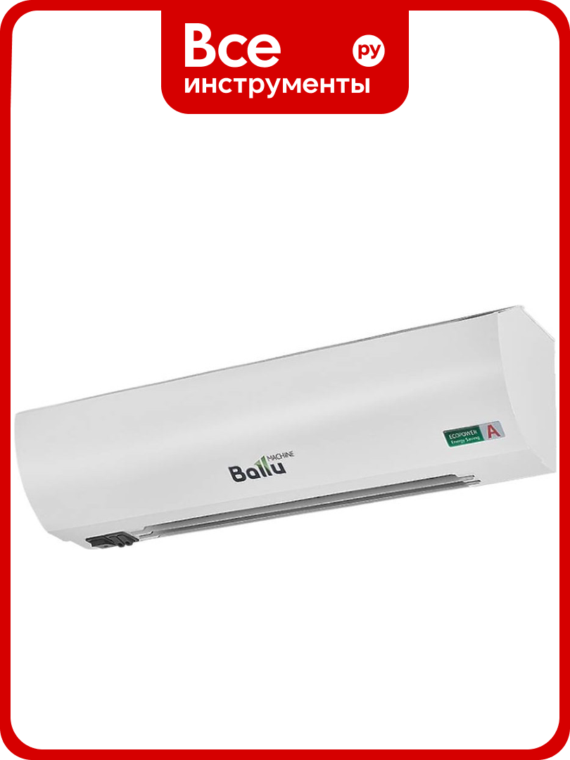 Тепловая завеса Ballu BHC-L06S03 НС-1033854