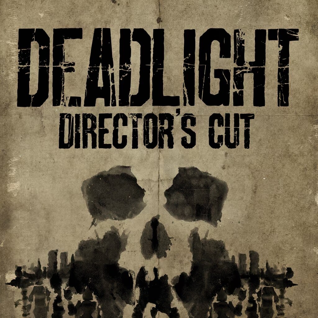 Deadlight: Director's Cut [Steam / Россия и СНГ]