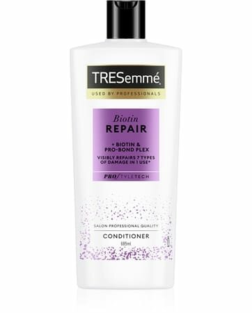 Бальзам для волос TRESemme Biotin Repair большая упаковка, 685 мл