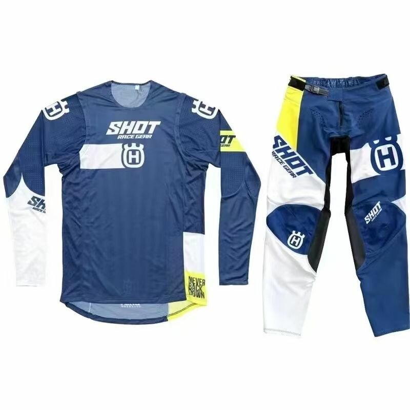 Мотоджерси Husqvarna