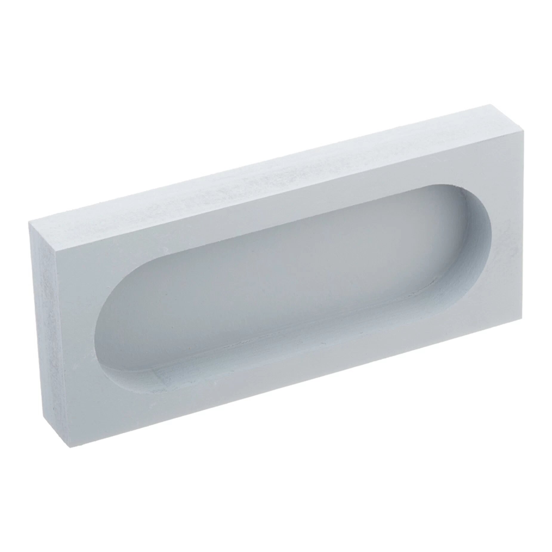 Подрозетник звукоизоляционный SoundGuard S-box 36х115х263 мм 3 секции