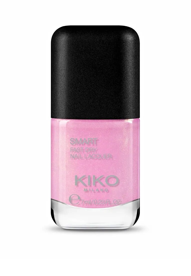 Kiko Milano Лак для ногтей 7 мл 22 pearly comfy rose