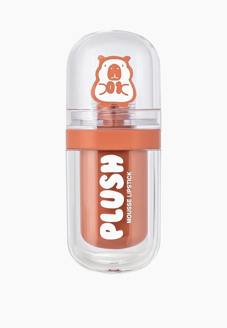 Beauty Bomb Помада жидкая 2.50 г 01 светлый персиковый 01 soft toffee