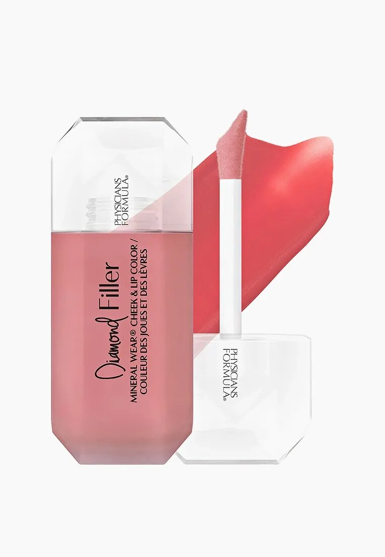 Physicians Formula Румяна жидкие 7.3 г бриллиантовый персик