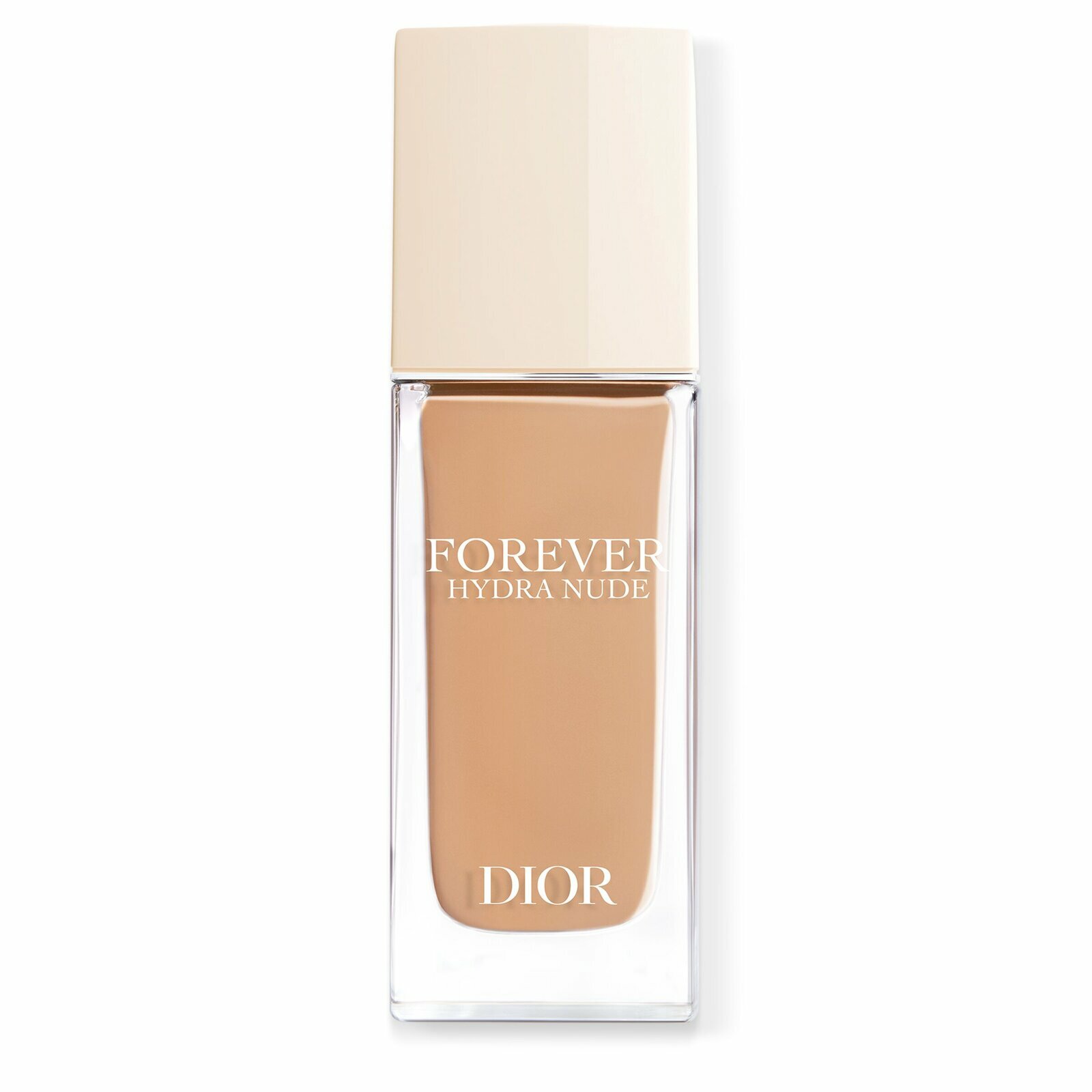 DIOR Dior Forever Hydra Nude Увлажняющий тональный крем 4N Нейтральный