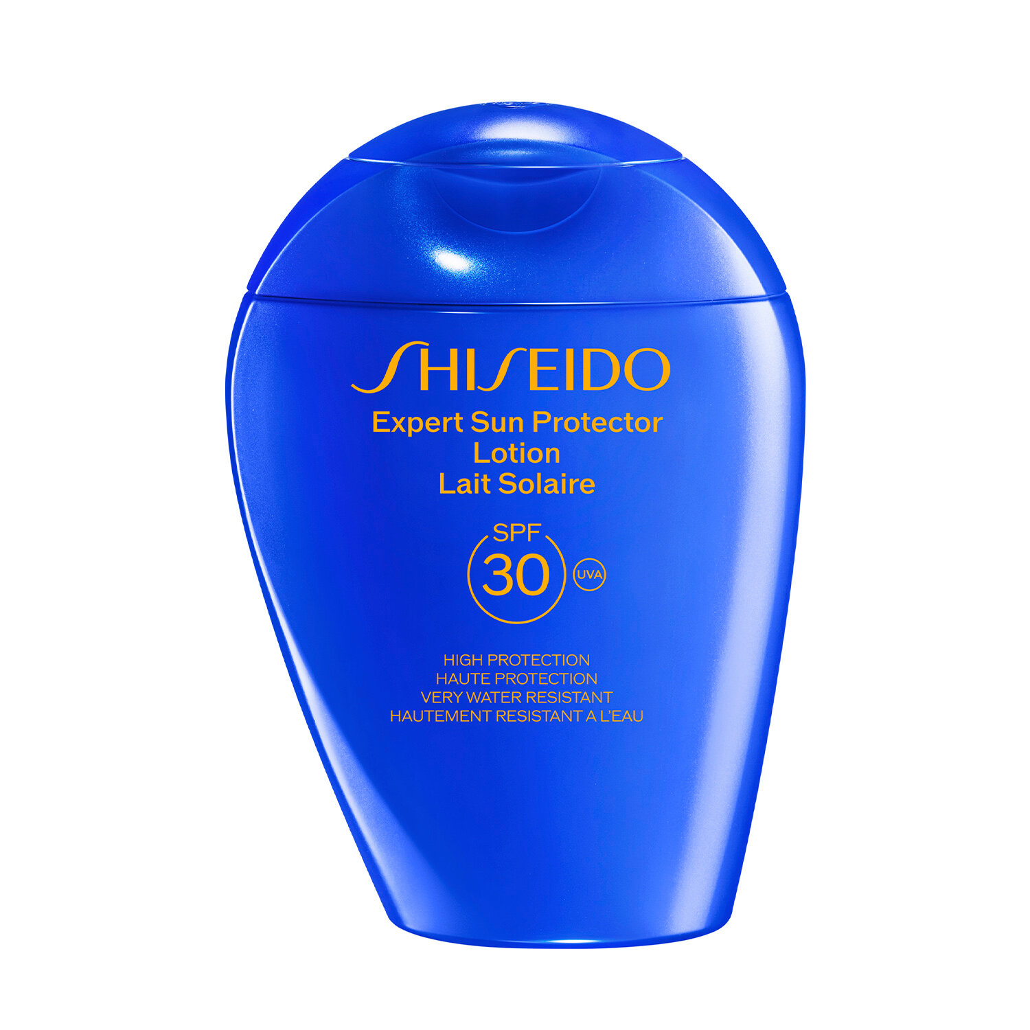 SHISEIDO Expert Sun Солнцезащитный крем для лица SPF30 150 мл