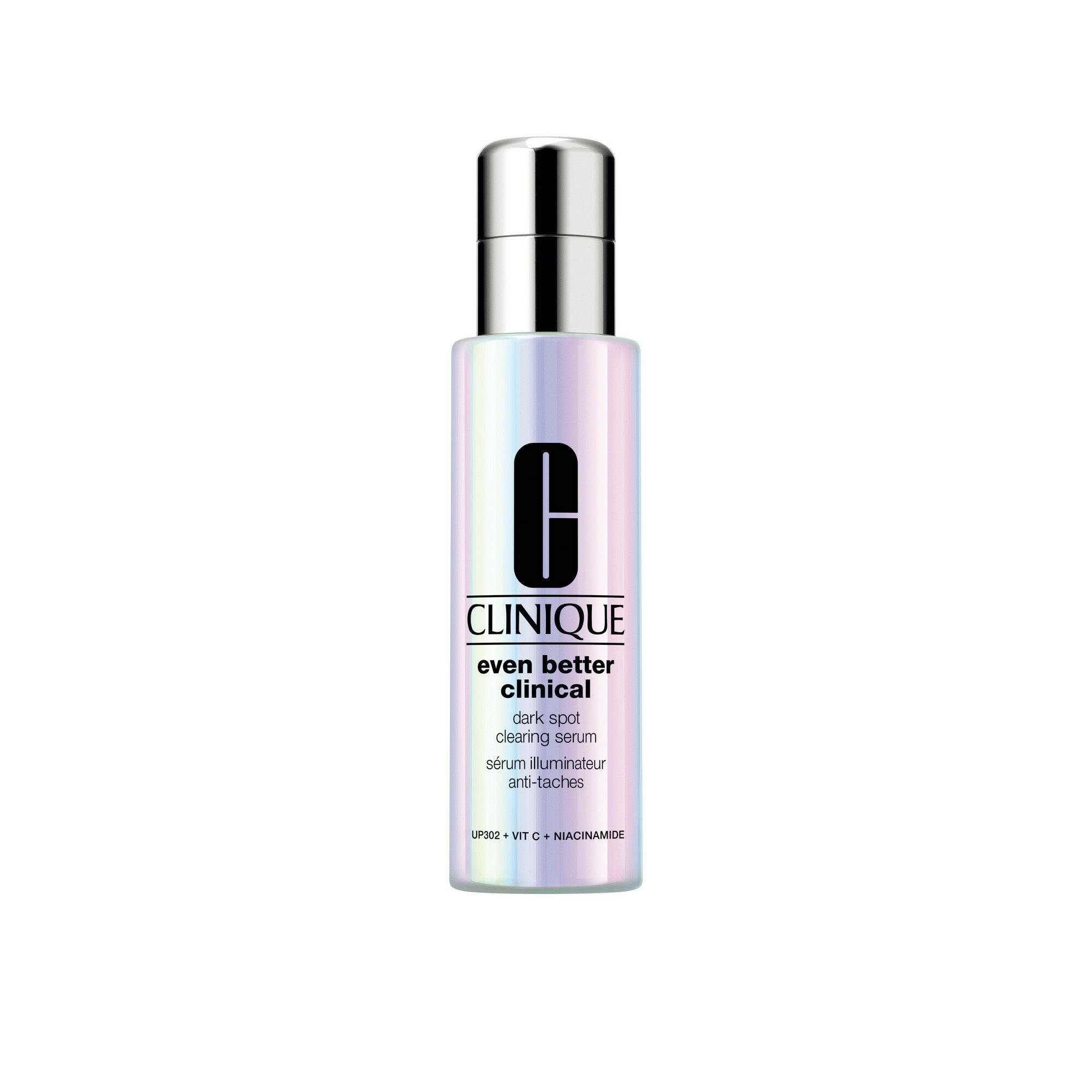 CLINIQUE Even Better Clinical Dark Spot Clearing Serum Сыворотка выравнивающая и совершенствующая тон кожи 50 мл