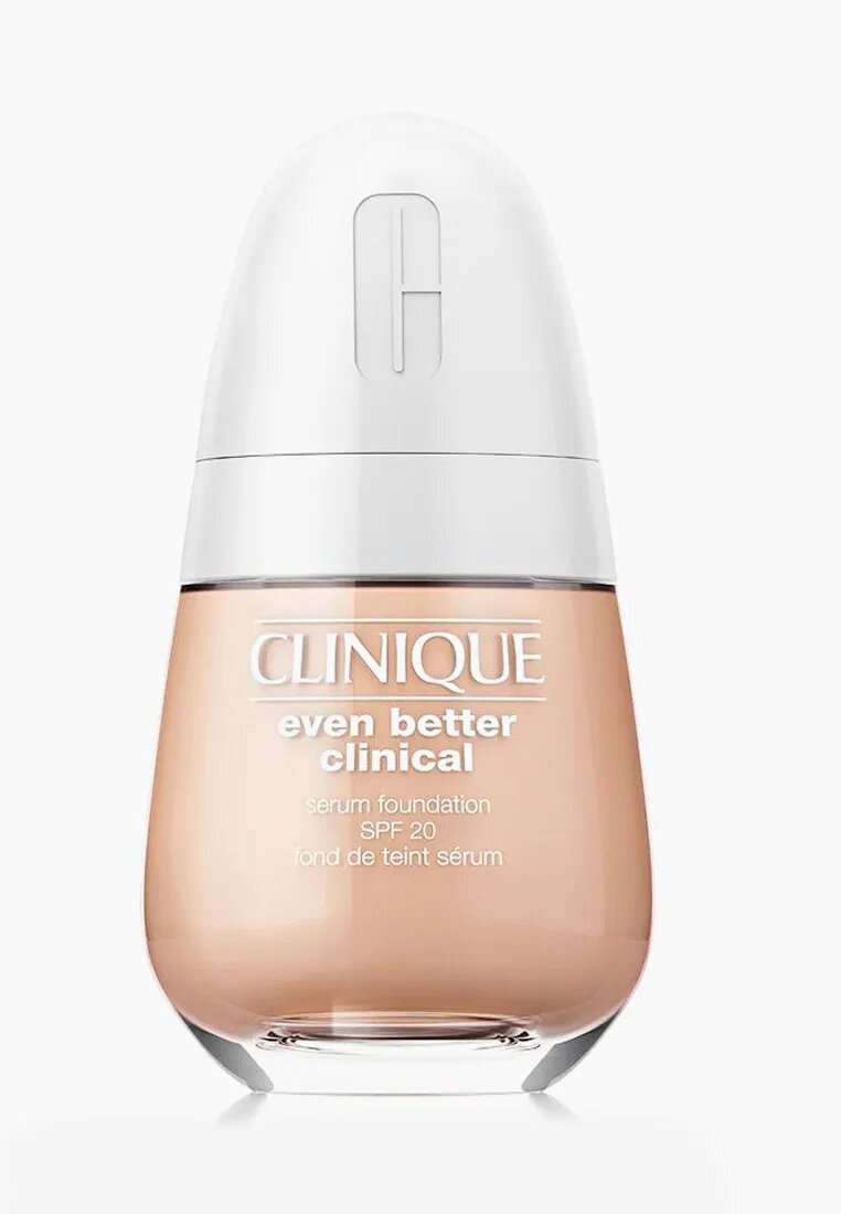 Clinique Тональная сыворотка 30 CN 02 breeze