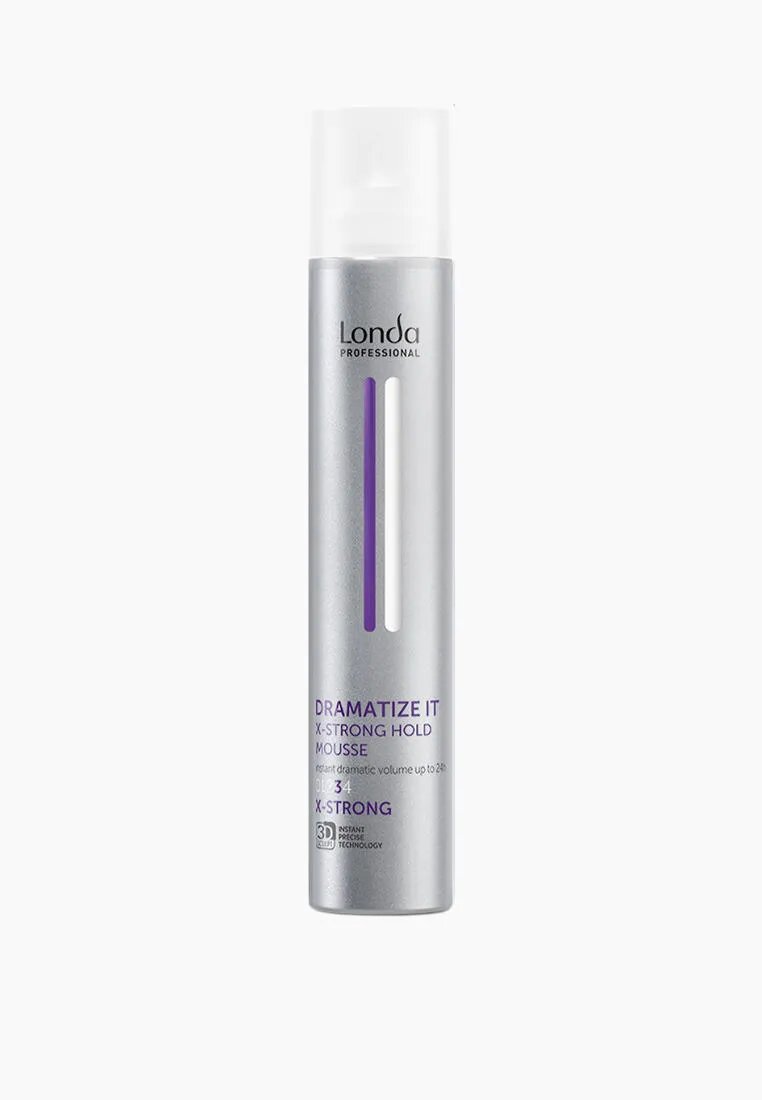 Londa Professional Пена для укладки 500 мл